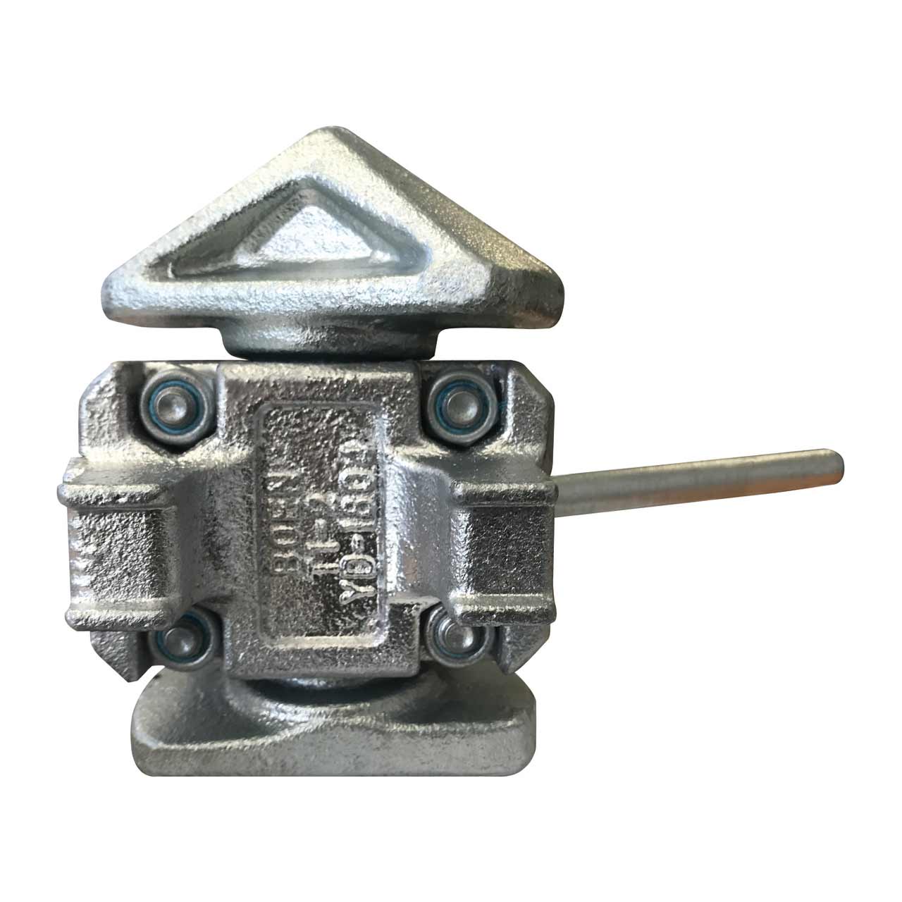 TWIST LOCK - Thor Marine S.A.
